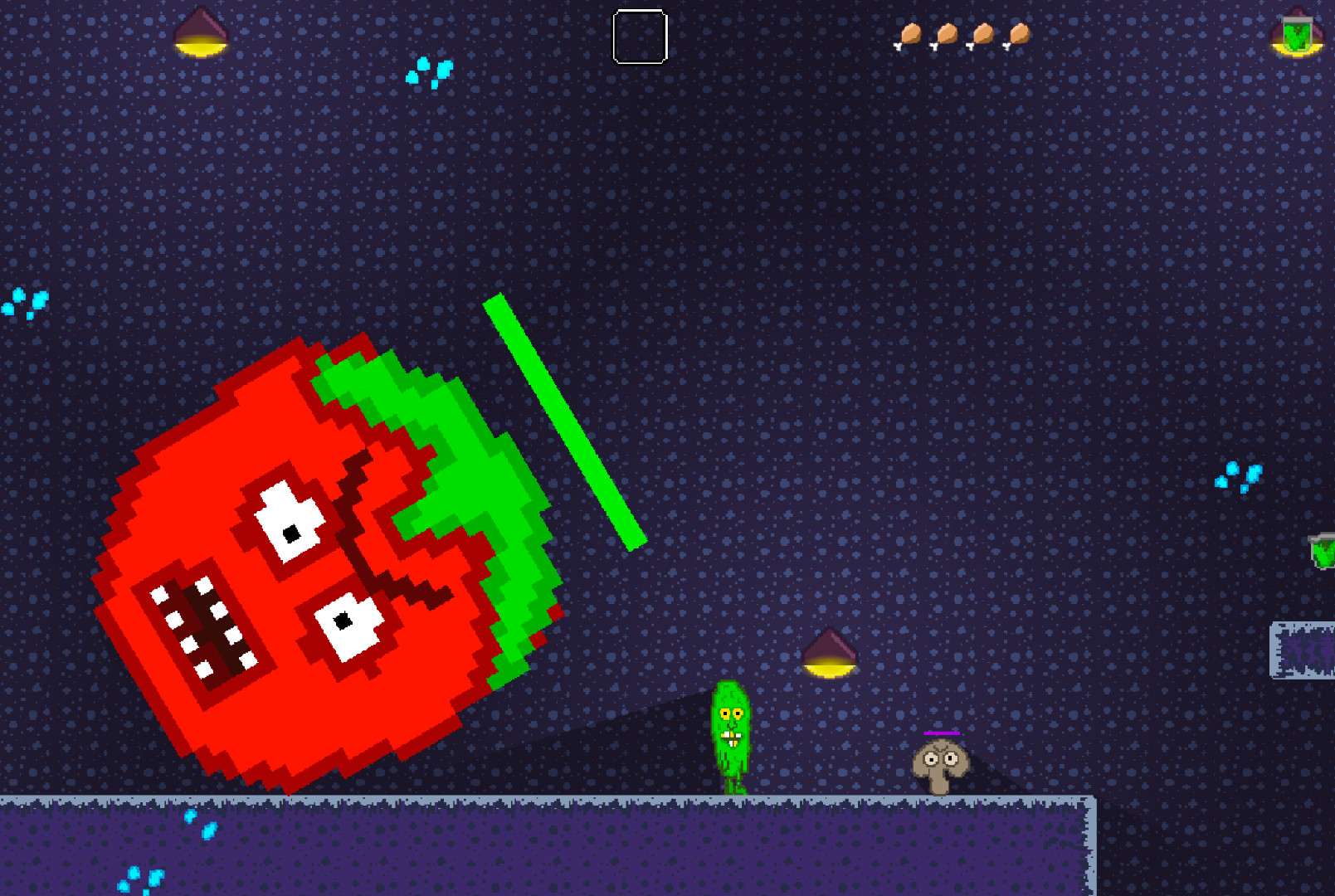 Hot Pickle! Version 1.2 Release Notes